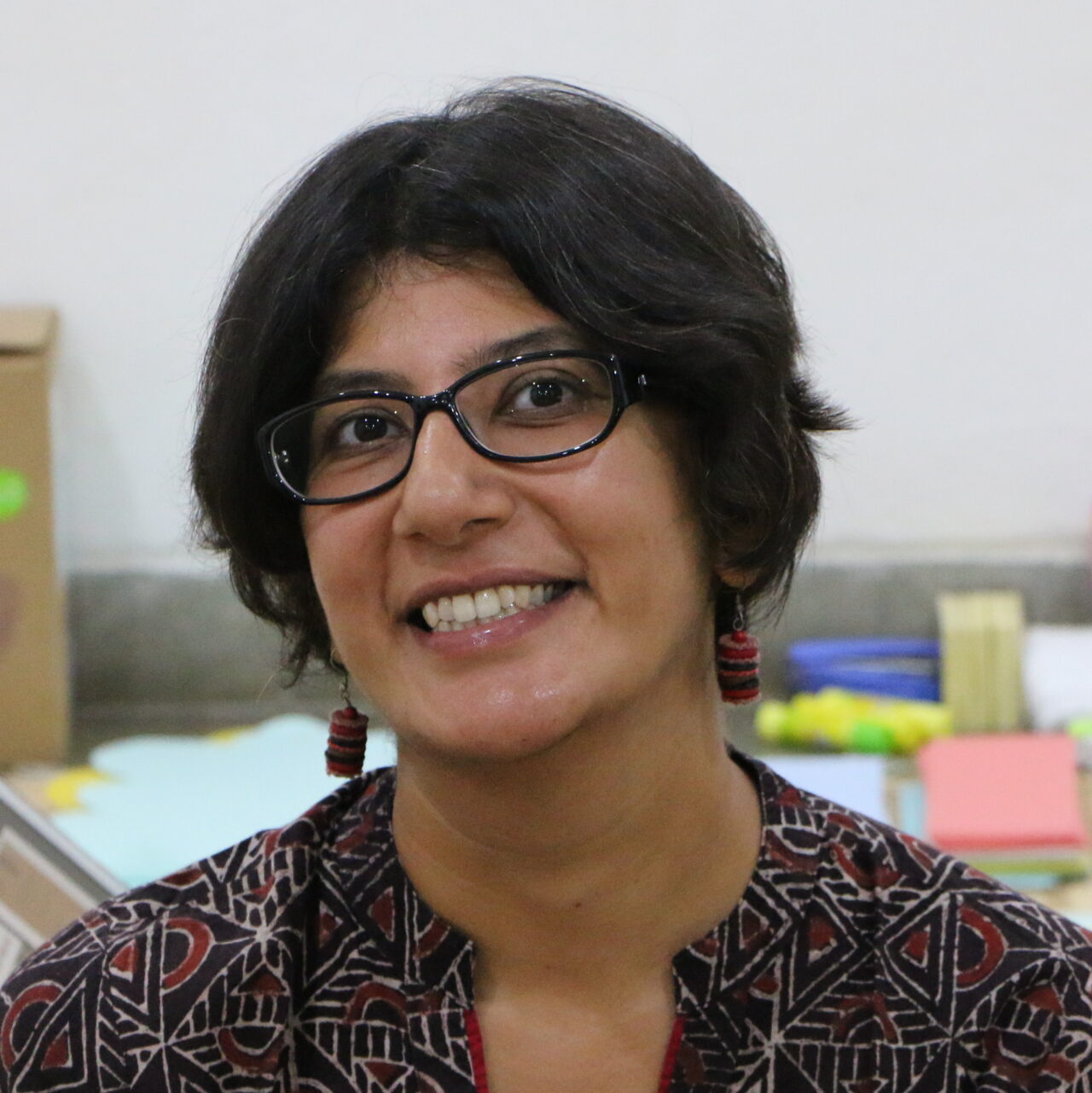 Mentors And Advisors At India Fellow