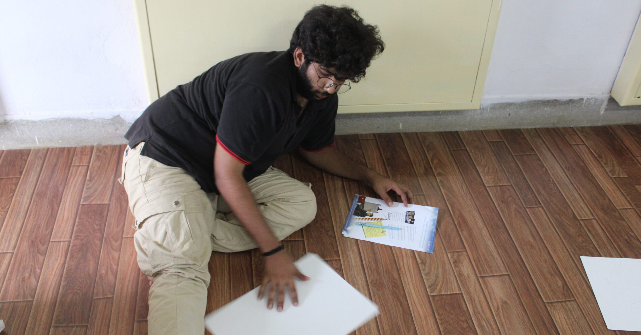 How Do We Learn And Design For Others' Learning