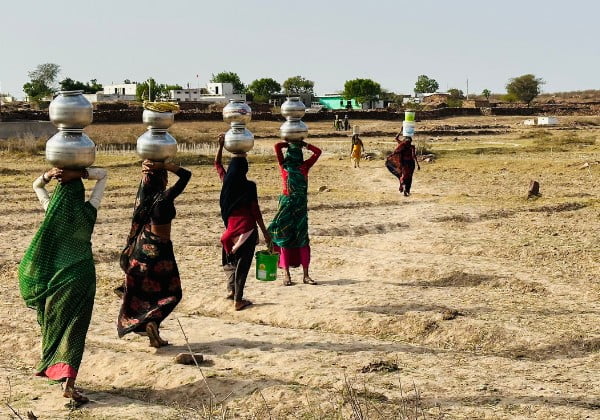 From Dacoity to Prosperity In Karauli, Rajasthan