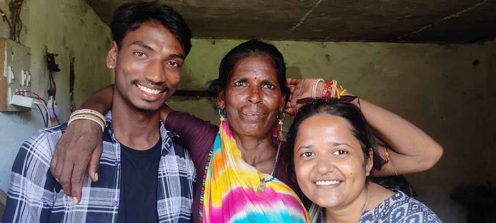 Fair vs Dark Skinned: A Reverse Bias - India Fellow