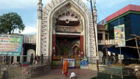 The Battle, The Shrine, And The Ballad: Stories From Bahraich - India ...